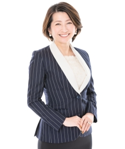 代表挨拶 | Institute of Women's Leadership(ウーマンズリーダーシップインスティテュート)